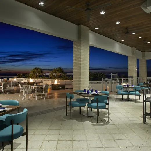 Restaurant | Hospitality Ventures Management Group