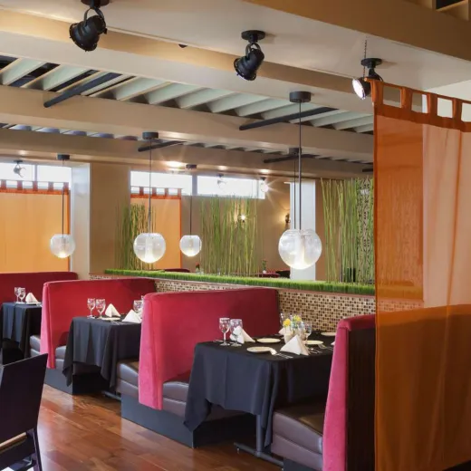 Restaurant | Hospitality Ventures Management Group