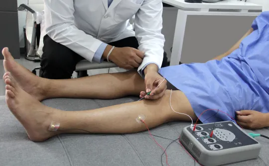 Electrodiagnostic Testing in Maine | Orthopaedic Associates of Maine