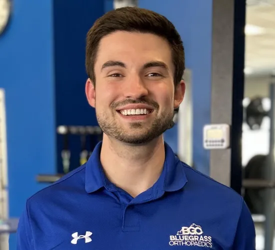 Physical Therapist Near Me In Lexington, KY | Physical Therapy Clinic ...