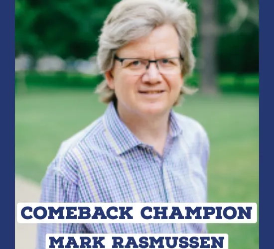 Harrod Champion Patients | Bluegrass Orthopaedics