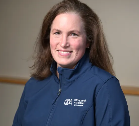 Find a Healthcare Provider Near You | Orthopaedic Associates of Maine