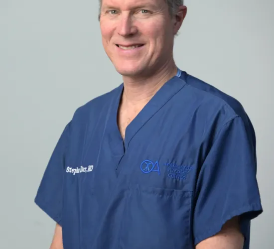 Outpatient Orthopedic Surgery Center | Orthopaedic Associates of Maine