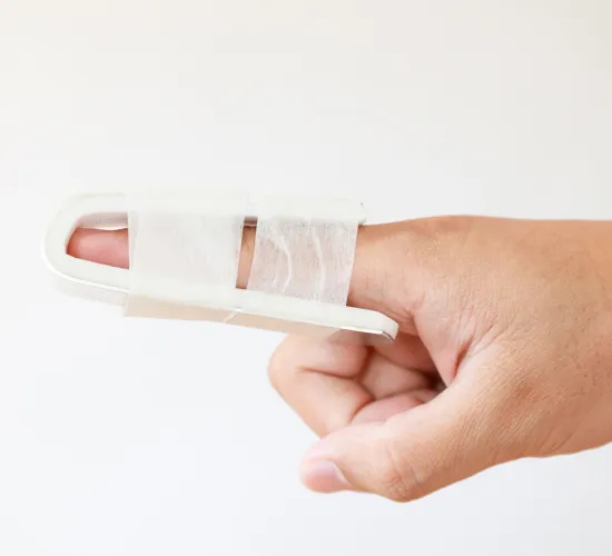 Finger Injury | Orthopaedic Associates of Maine