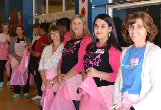 Tide Cleaners Events | Tide Cleaners of Texas