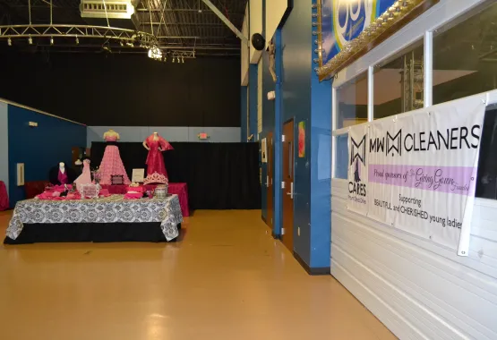 Tide Cleaners Events | Tide Cleaners of Texas