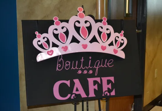 Tide Cleaners Events | Tide Cleaners of Texas