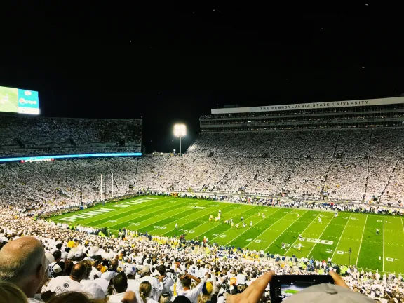 Live NCAA & NFL Football Coverage Every Week | Elite Media Network