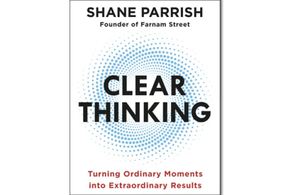 Shane Parrish: The Big Impact of Little Decisions | Crazy Good Turns