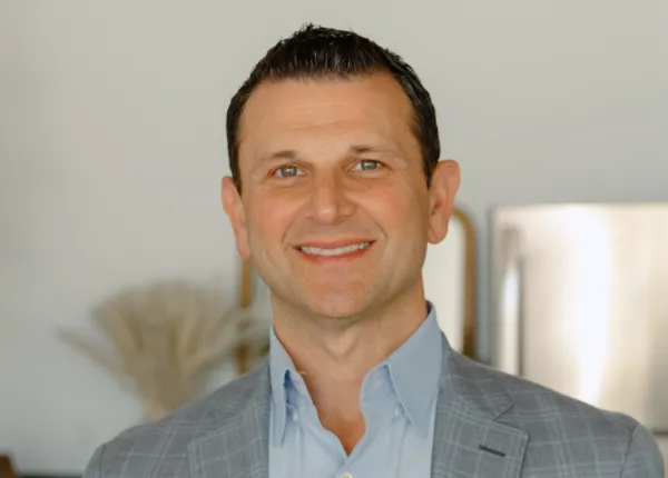 Jeremiah Thompson | oXYGen Financial