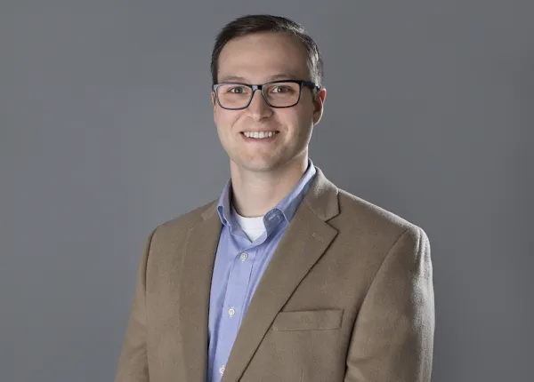 Jeremiah Thompson | oXYGen Financial