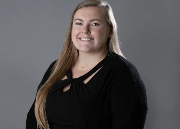 Jeremiah Thompson | oXYGen Financial