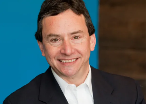 Jeremiah Thompson | oXYGen Financial