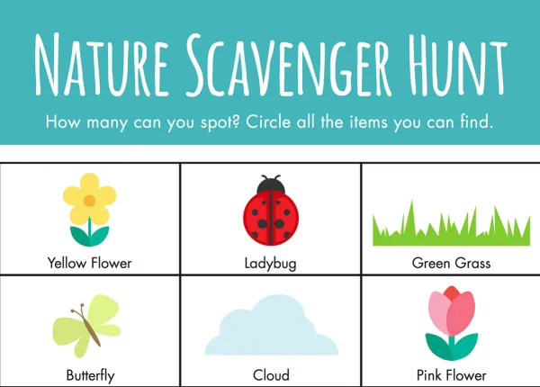 Activity Sheets | Armstrong Garden Centers