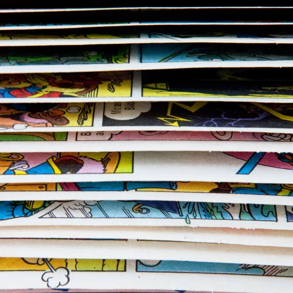 10 Frequently Asked Questions about Perfect Binding | Color Vision Printing