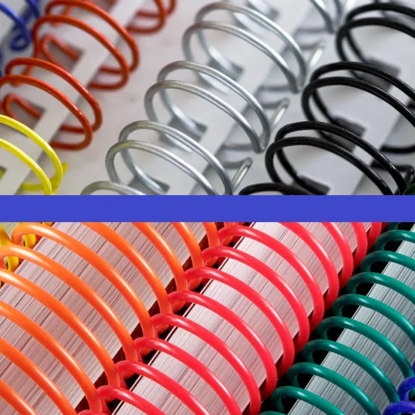 Custom Book Printing: What is PUR Binding? | Color Vision Printing