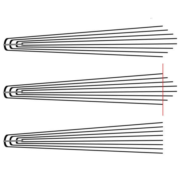 Paper Weights explained: The meaning of Paper Basis Weight | Color Vision Printing