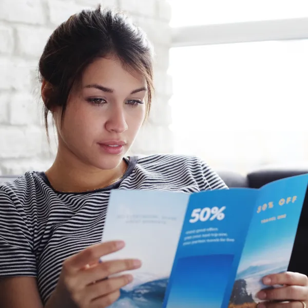 Printing Terminology: Simplex vs Duplex Printing | Color Vision Printing