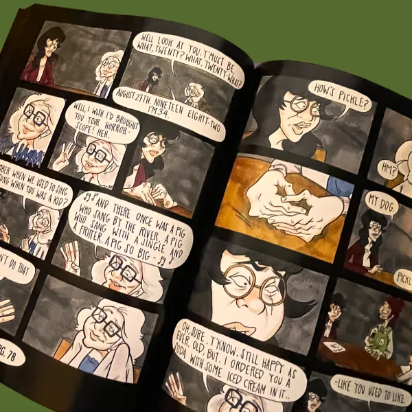 10 Frequently Asked Questions about Spiral Binding | Color Vision Printing