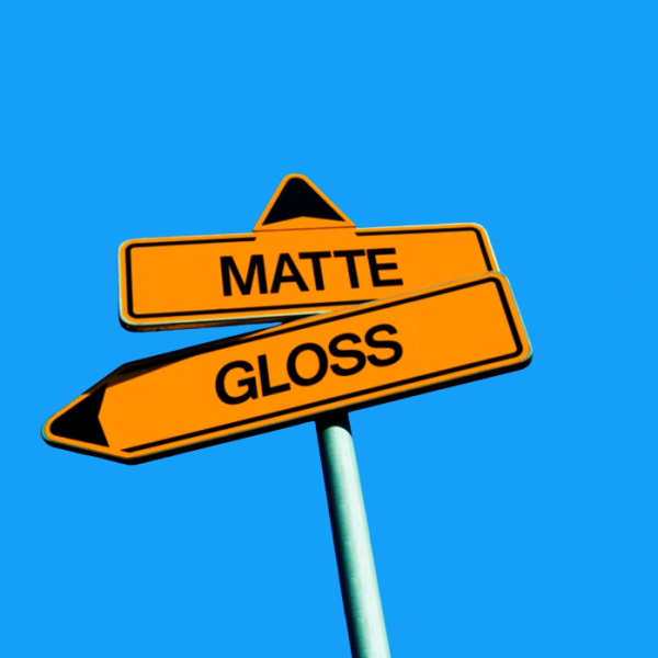 Matte vs Uncoated: Which Paper is better for your Project? | Color ...