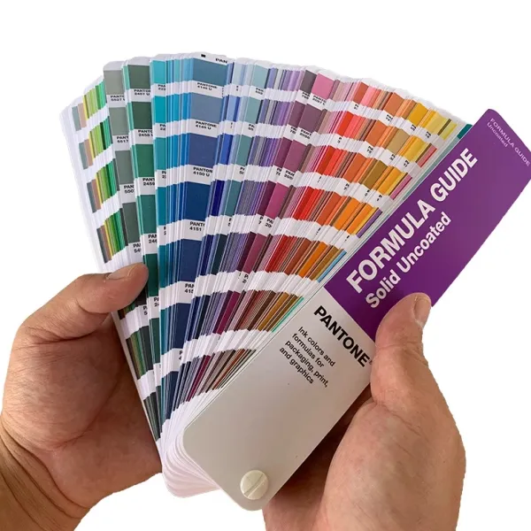 What is Reverse Printing? | Color Vision Printing