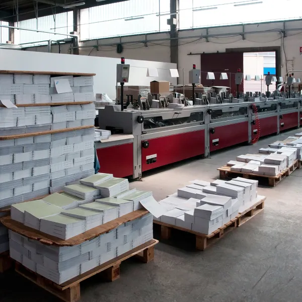 10 Frequently Asked Questions about Perfect Binding | Color Vision Printing