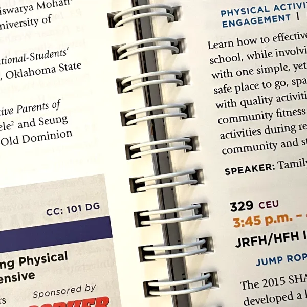 The 5 Most Affordable Types of Book Binding | Color Vision Printing