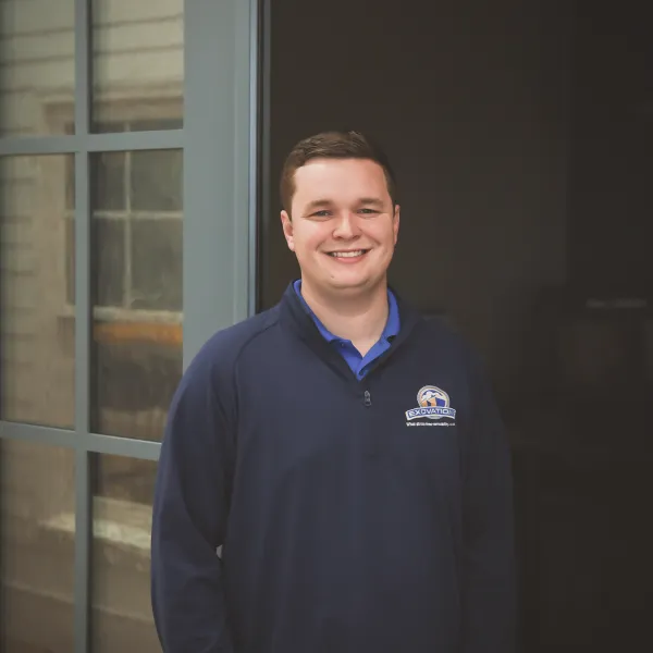 Meet Our Hardworking, Customer-Focused Team