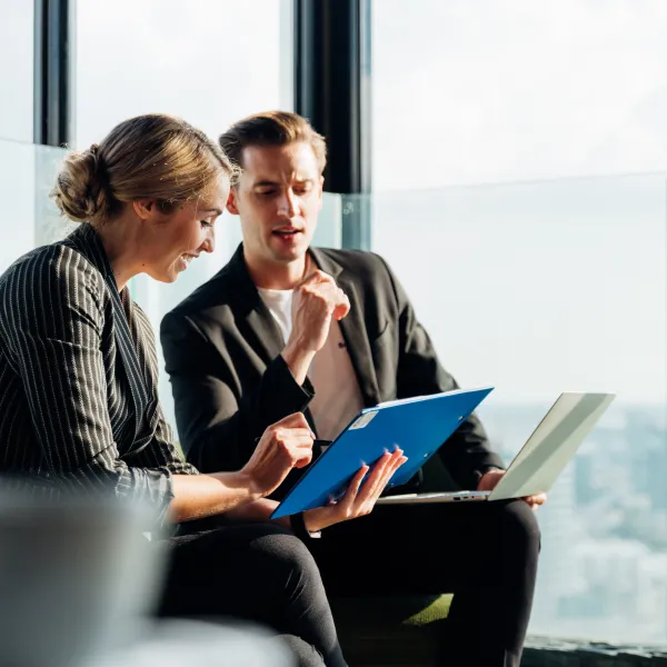 Answers You Need. People You Trust. | WBL CPAs + Advisors