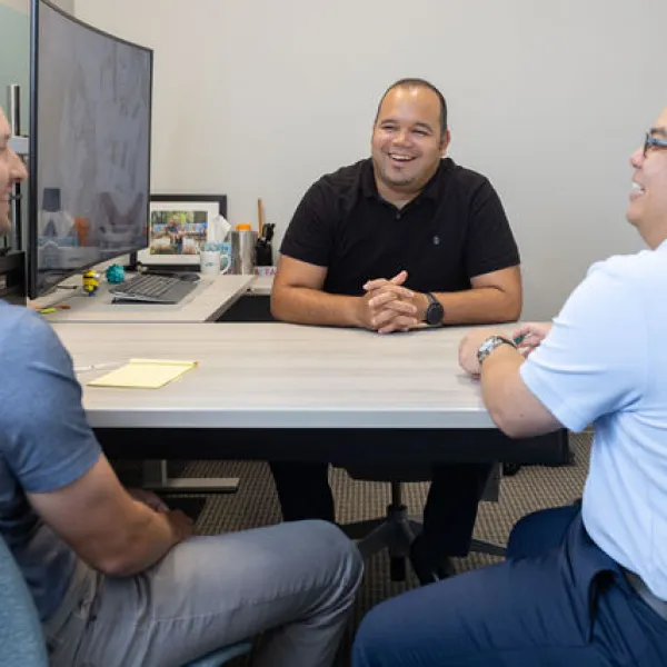 Answers You Need. People You Trust. | WBL CPAs + Advisors