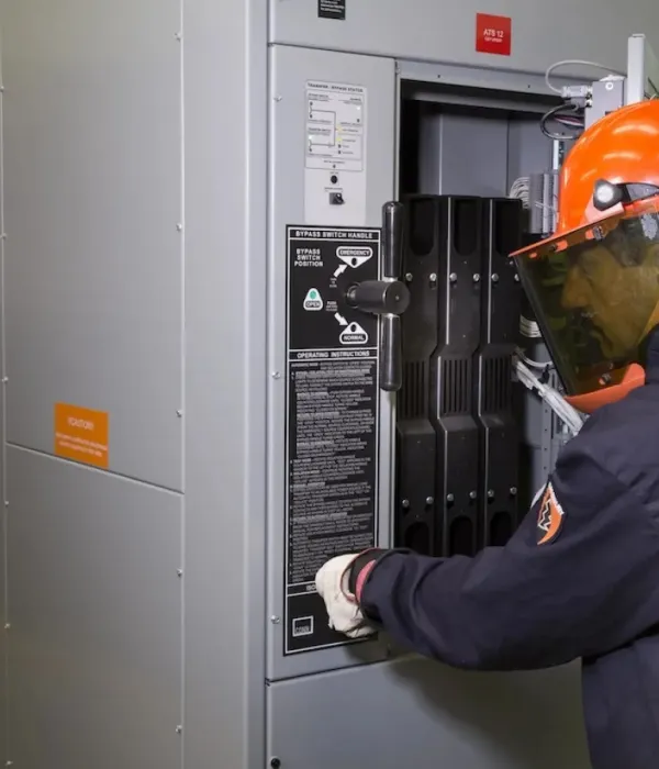 Trusted Emergency Power Supply Services for Healthcare | Prime Power