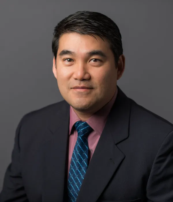Raymond C. Hui, M.D. | Resurgens Orthopaedics