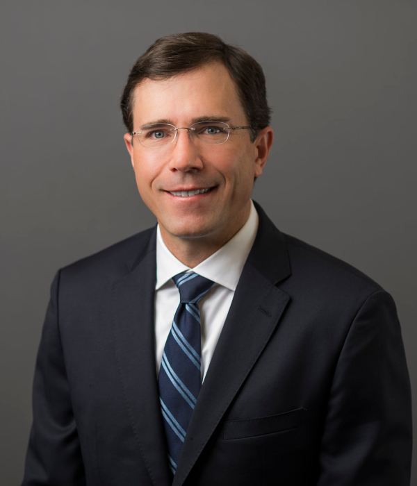 Mark W. Hanna, M.D. | Resurgens Orthopaedics