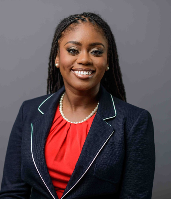 Lattisha L. Bilbrew, M.D. | Resurgens Orthopaedics