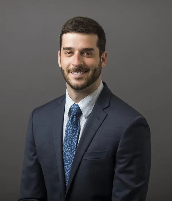 Nathan A. Terrell, PA-C | Resurgens Orthopaedics