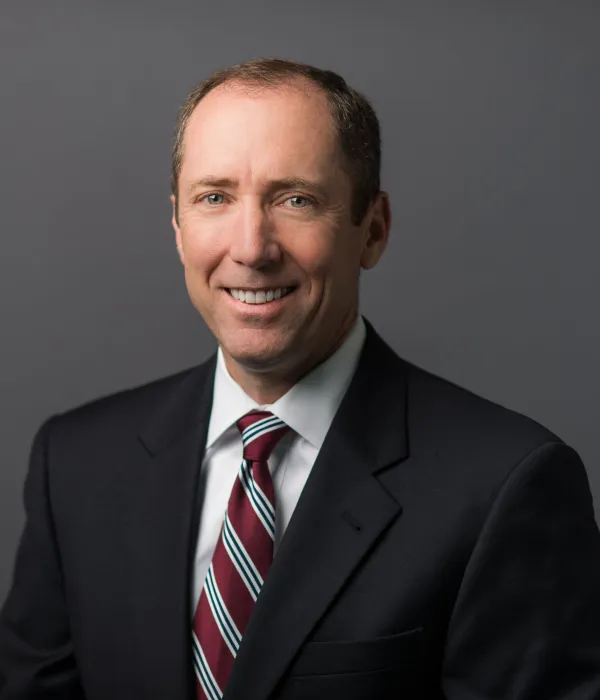 Christopher J. Walsh, M.D. | Resurgens Orthopaedics