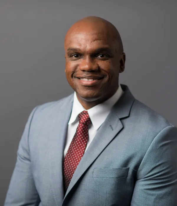 J. Bernard Bush, M.D. | Resurgens Orthopaedics