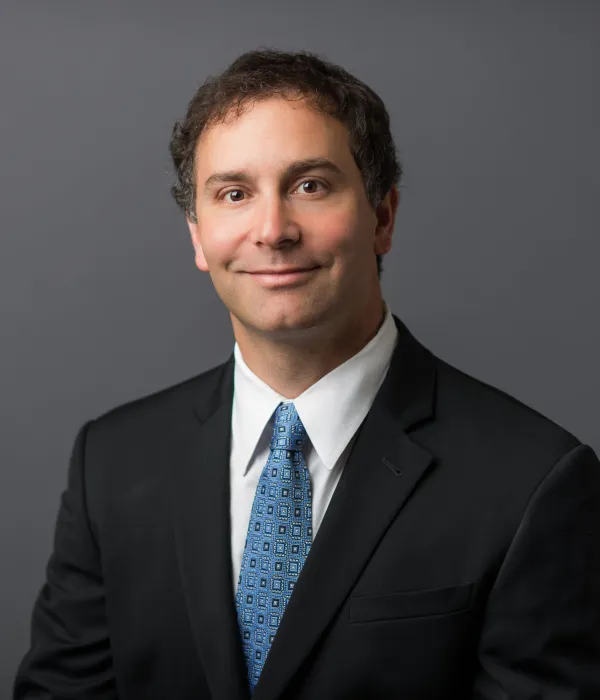 Shaun L. Traub, M.D. | Resurgens Orthopaedics