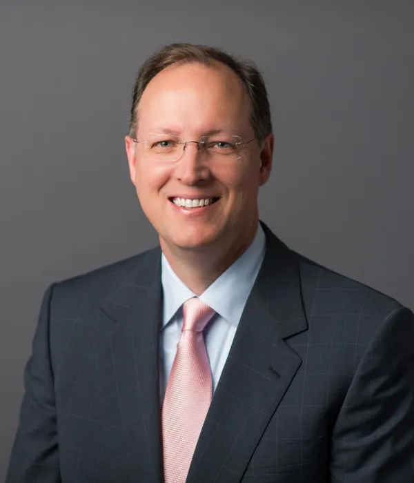 E. Scott Middlebrooks, M.D. | Resurgens Orthopaedics