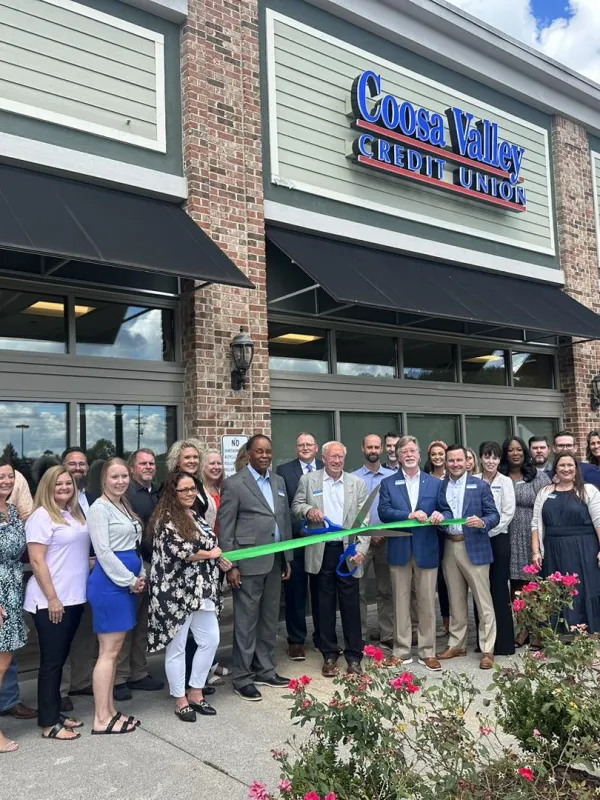 Newsletter | Coosa Valley Credit Union