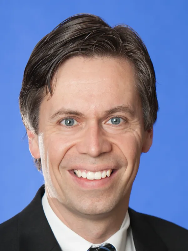 Erik J. Novak, M.D., Ph.D. | Proliance Orthopedic