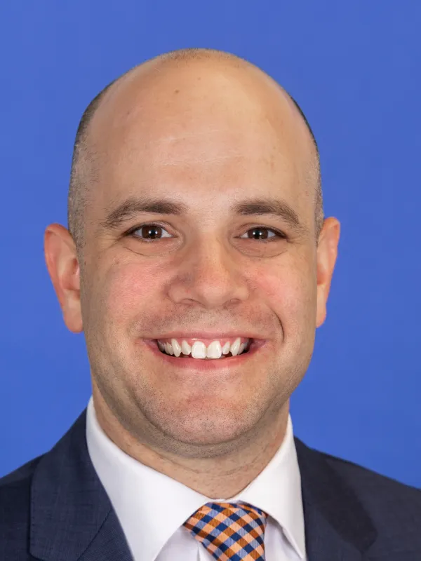 David Lessman, M.D. | Proliance Orthopedic
