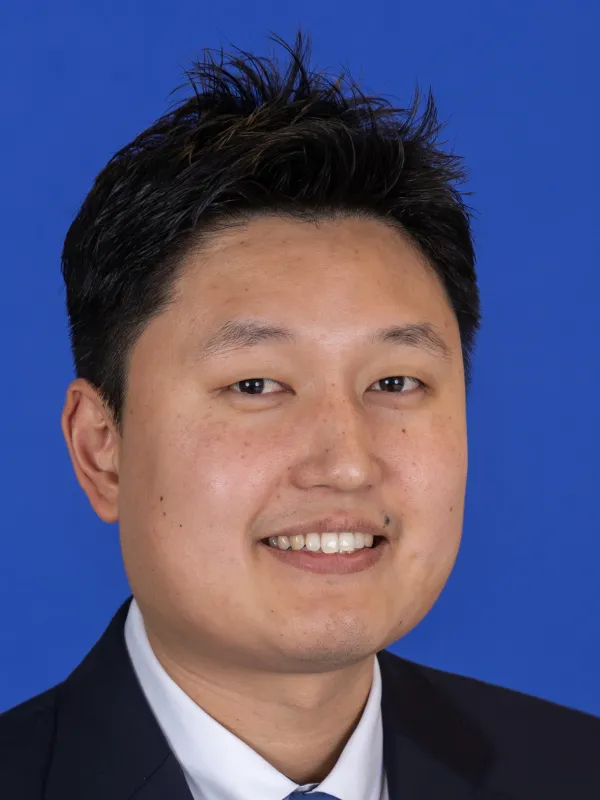 Peter Rhee, PA-C | Proliance Orthopedic