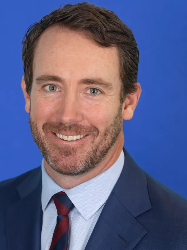 Andrew L. Merritt, M.D. | Proliance Orthopedic