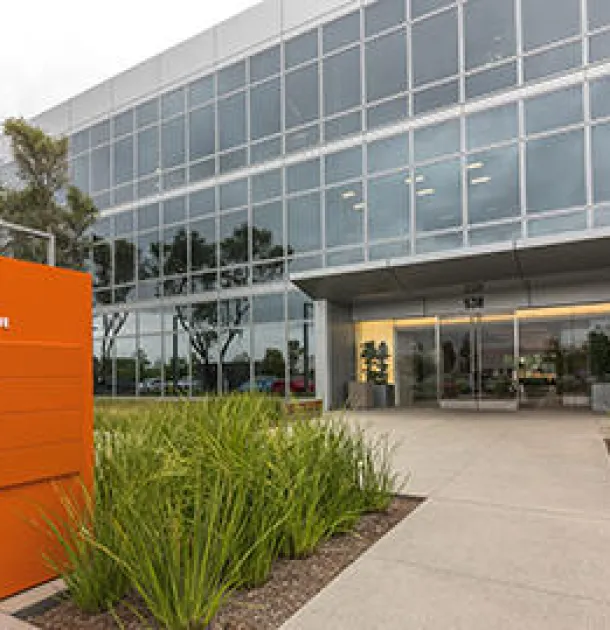 Irvine, CA | OS National