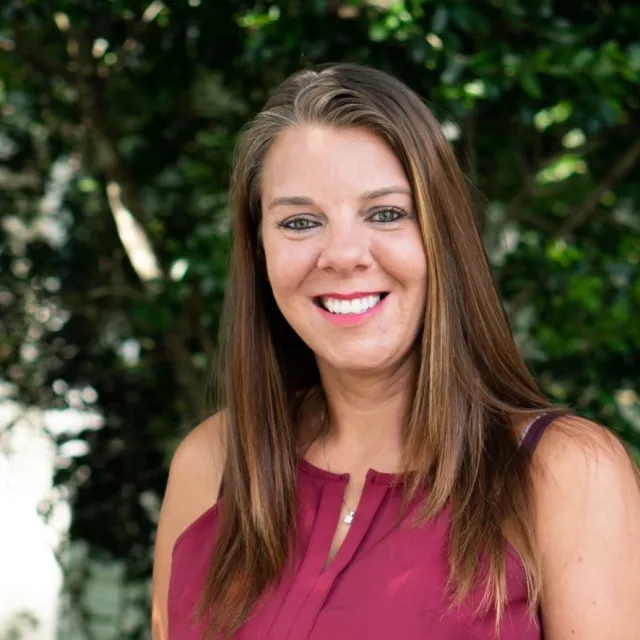 Michelle Berry | oXYGen Financial