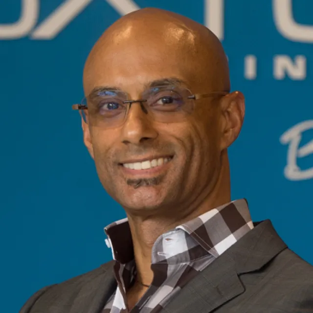 Jeremiah Thompson | oXYGen Financial