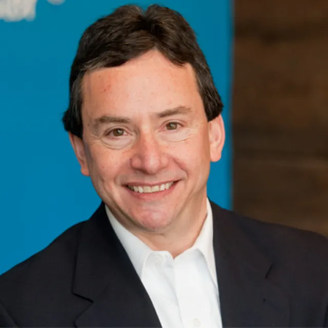 Steven B. Goldstein | oXYGen Financial