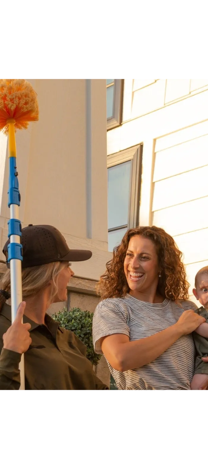 About Us | RIDD Pest Control