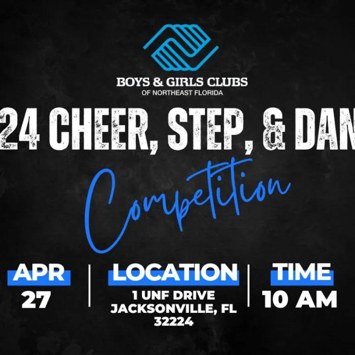 2024 CHEER, STEP, & DANCE Competition | Florida A&M University Medical ...
